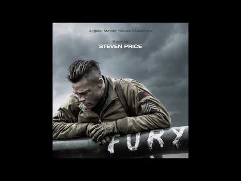 Fury Full Soundtrack