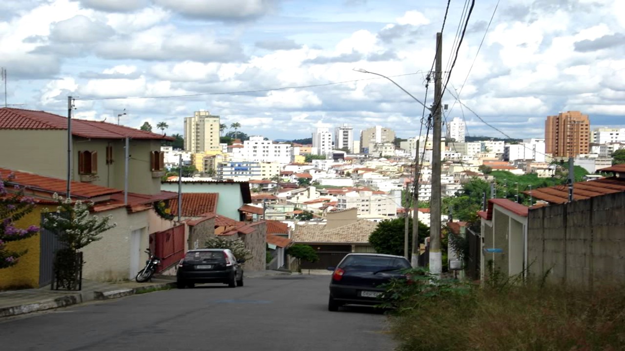 Lavras - Minas Gerais - YouTube
