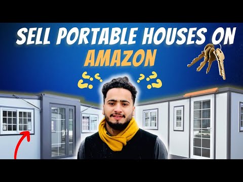 How to Sell houses on Amazon | Amazon farmanzargar | - YouTube