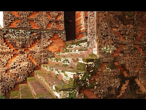 Serial Belajar Material Alami: ARSITEKTUR BATA - YouTube