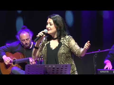 Gönül Kahraman - Mağusa Limanı (Konser)