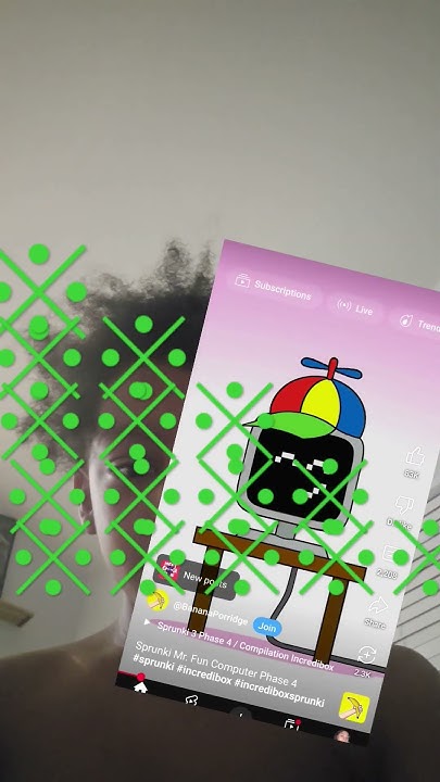 you know you can't fall down the stairs if you're already at the bottom part 6 - YouTube