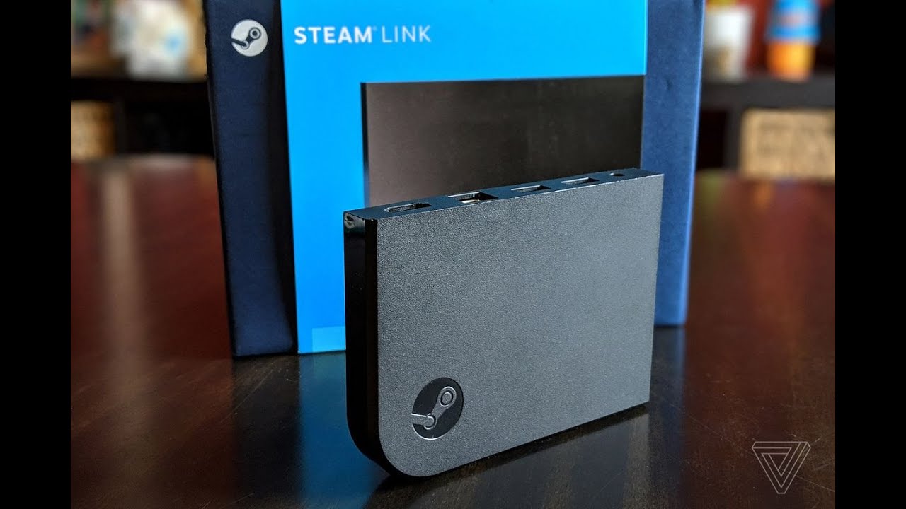 How to fix your steam link if all you see is a blank screen upon boot ...