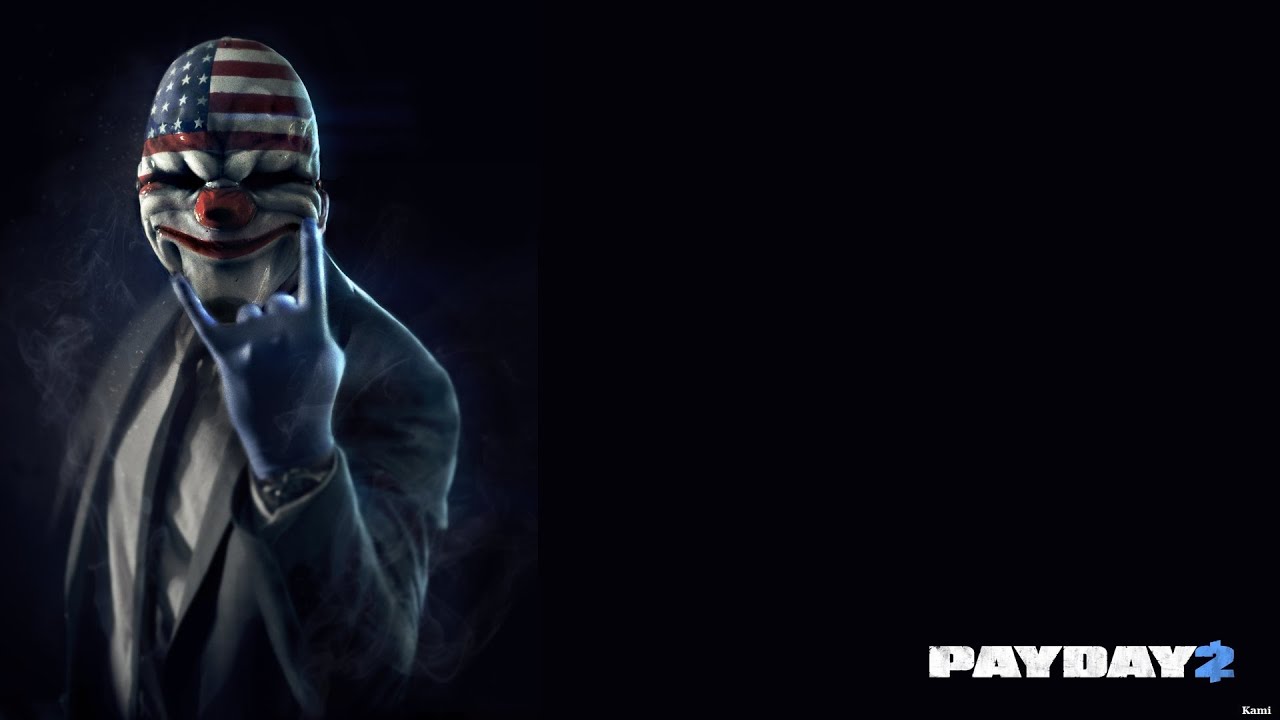 Payday 2 épisode 006 Kami Le collectionneur [Pro-Overkill-Stealth ...