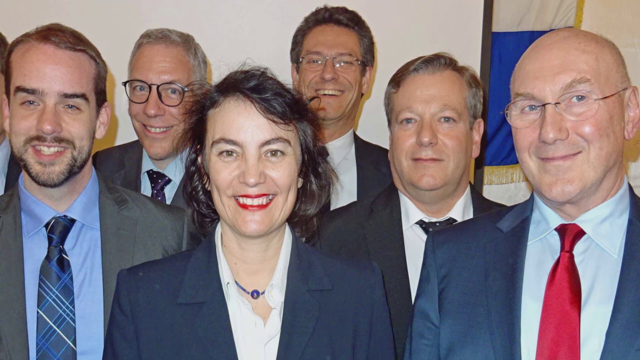 Für den Tierschutz in München – Wahl in den Stadtrat von Dr.Jürgen ...