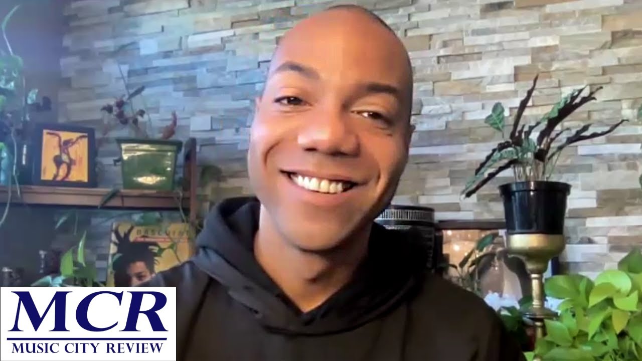 The MCR Interview: Shamel Pitts on his Career and His Upcoming ...