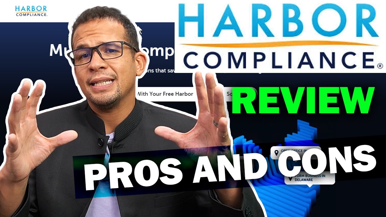 Harbor Compliance Review - WATCH THIS Before Signing Up! - YouTube