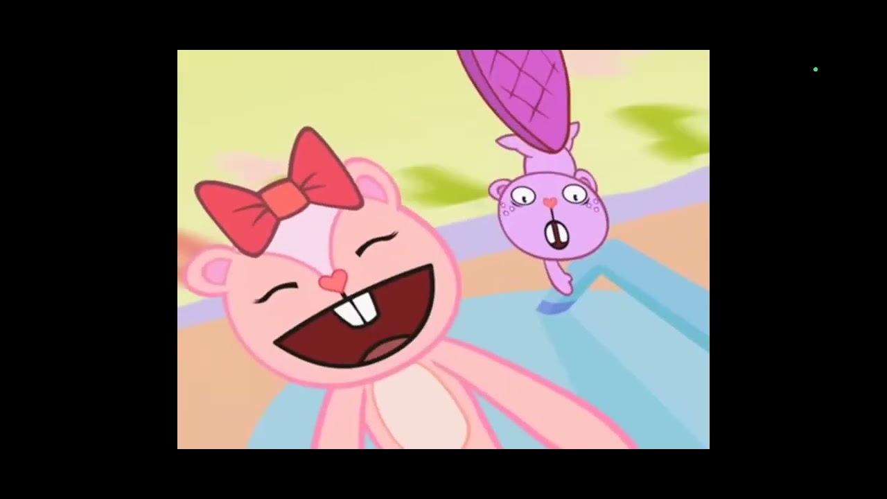 happy tree friend's - YouTube