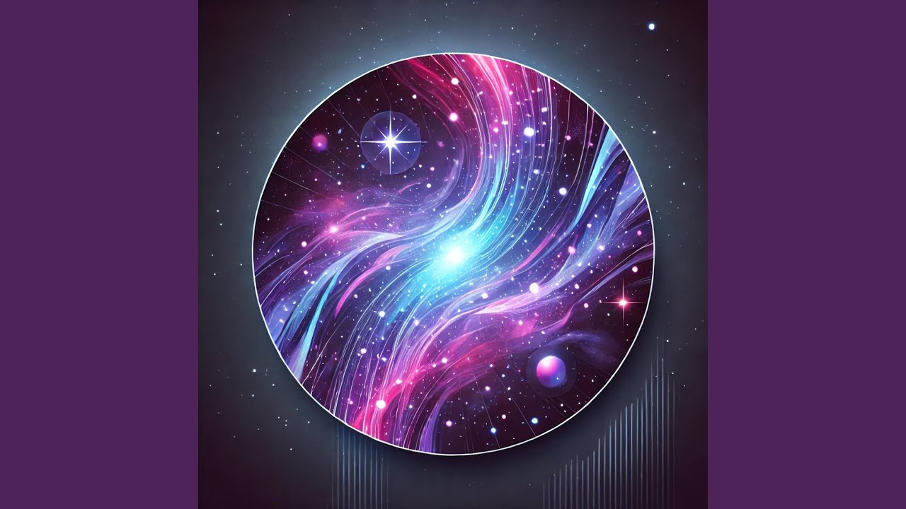 Cosmic Lights - YouTube