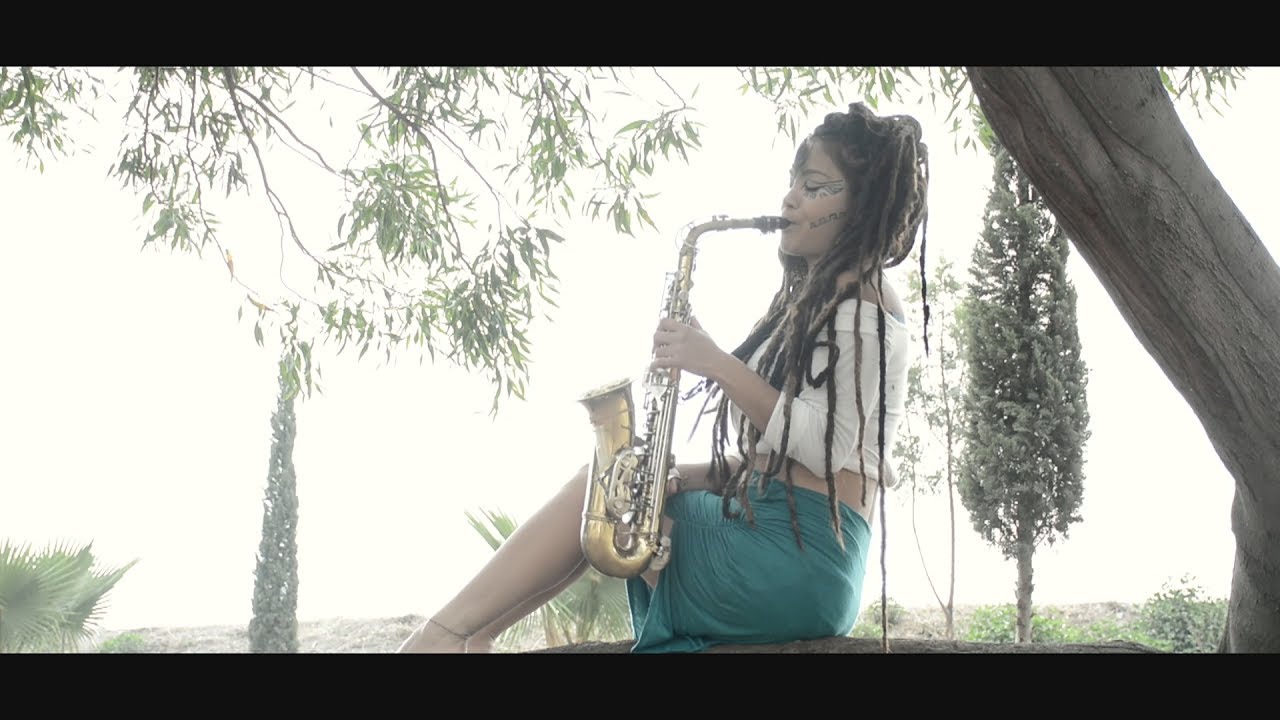 Afra y Araña/Zimbabwe México Video Oficial - YouTube