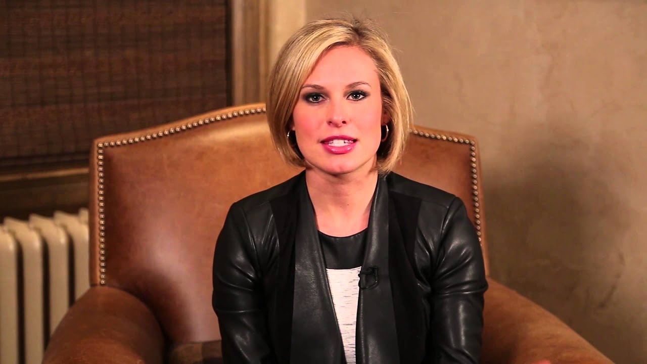 Tessa Bonhomme, Olympic Gold Medalist - YouTube