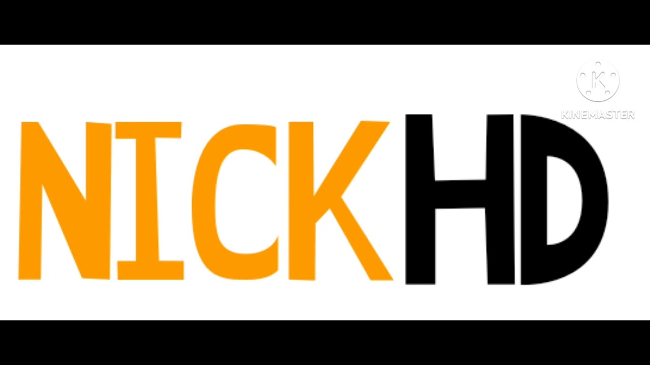 NICK HD LOGO - YouTube