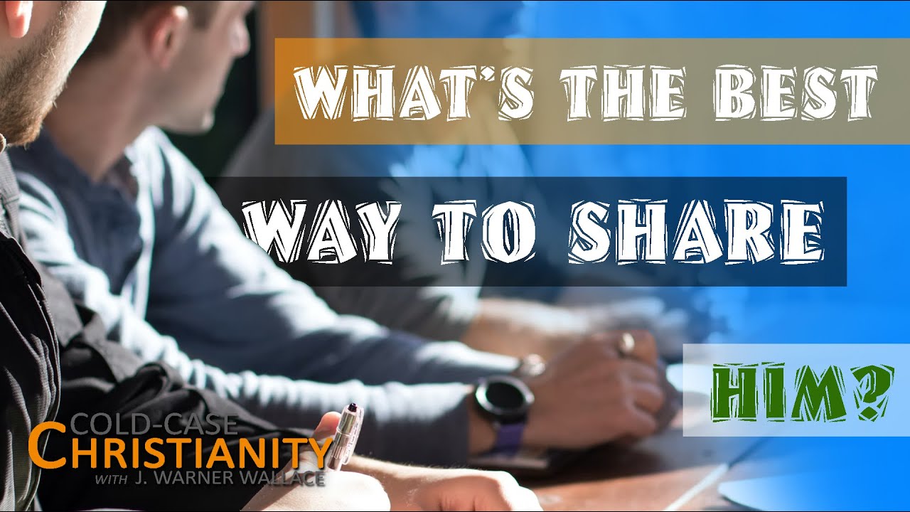 What is the Role of Personal Testimony When Proclaiming Jesus? - YouTube