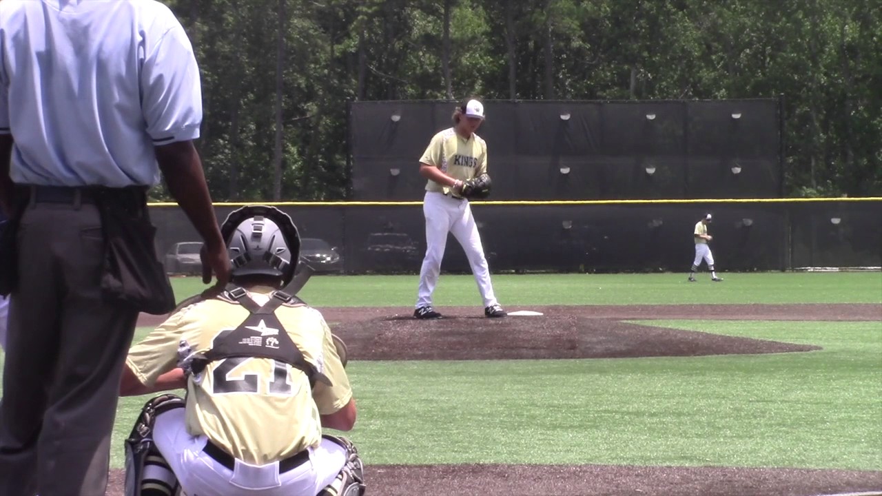 Cole Wagner - YouTube