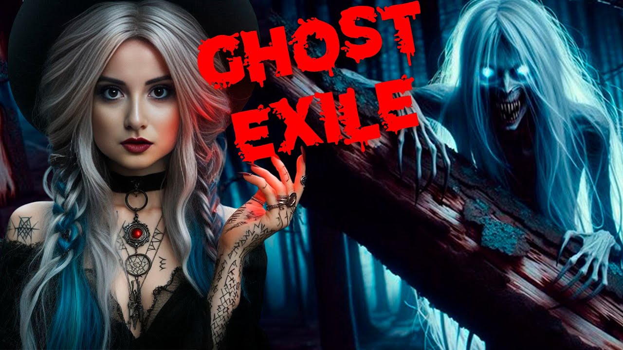 ЧТО ВООБЩЕ ПРОИСХОДИТ ? ⋮ LEDI DEVIL - YouTube