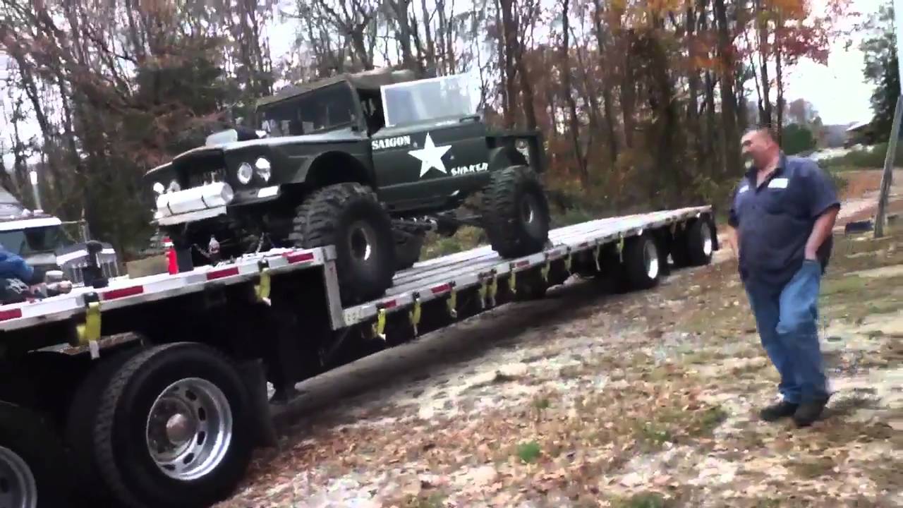 Saigon Shaker - YouTube