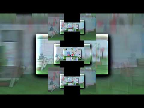 ) (YTPMV) SpongeBob Square Pants Arabic Mr Krabs Gets Angry Scan