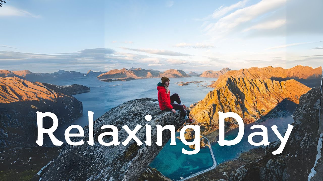 Relaxing Day - List of Best Relaxing Songs To Help You Feel Good ...