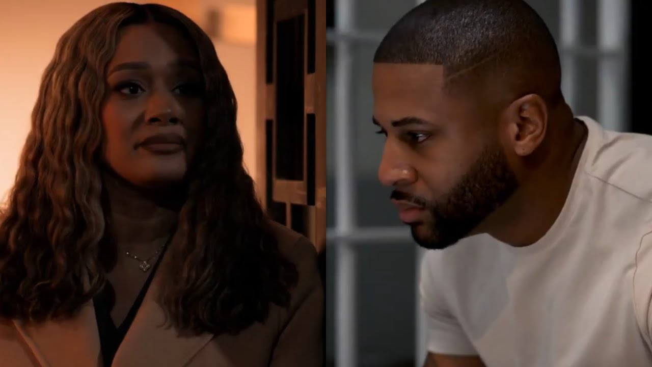 Tyler Perry's Zatima | Episode Synopsis Breakdown: Fatima Considers ...