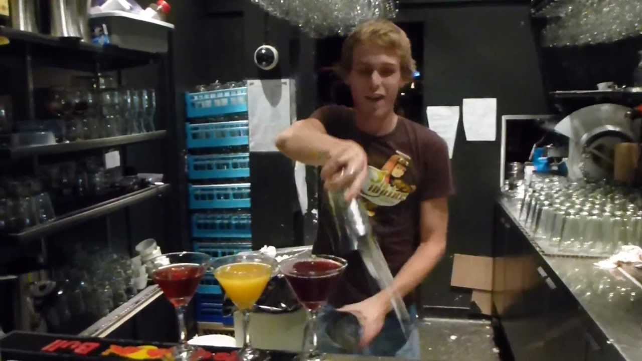 Marc-André Viel ! Un peu n'importe quoi ! - YouTube