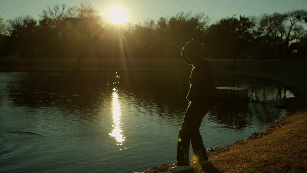 Yakob Dye - Sometimes (Visualizer) - YouTube