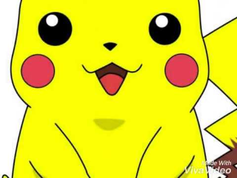 Ep. 1 Pikachu - YouTube