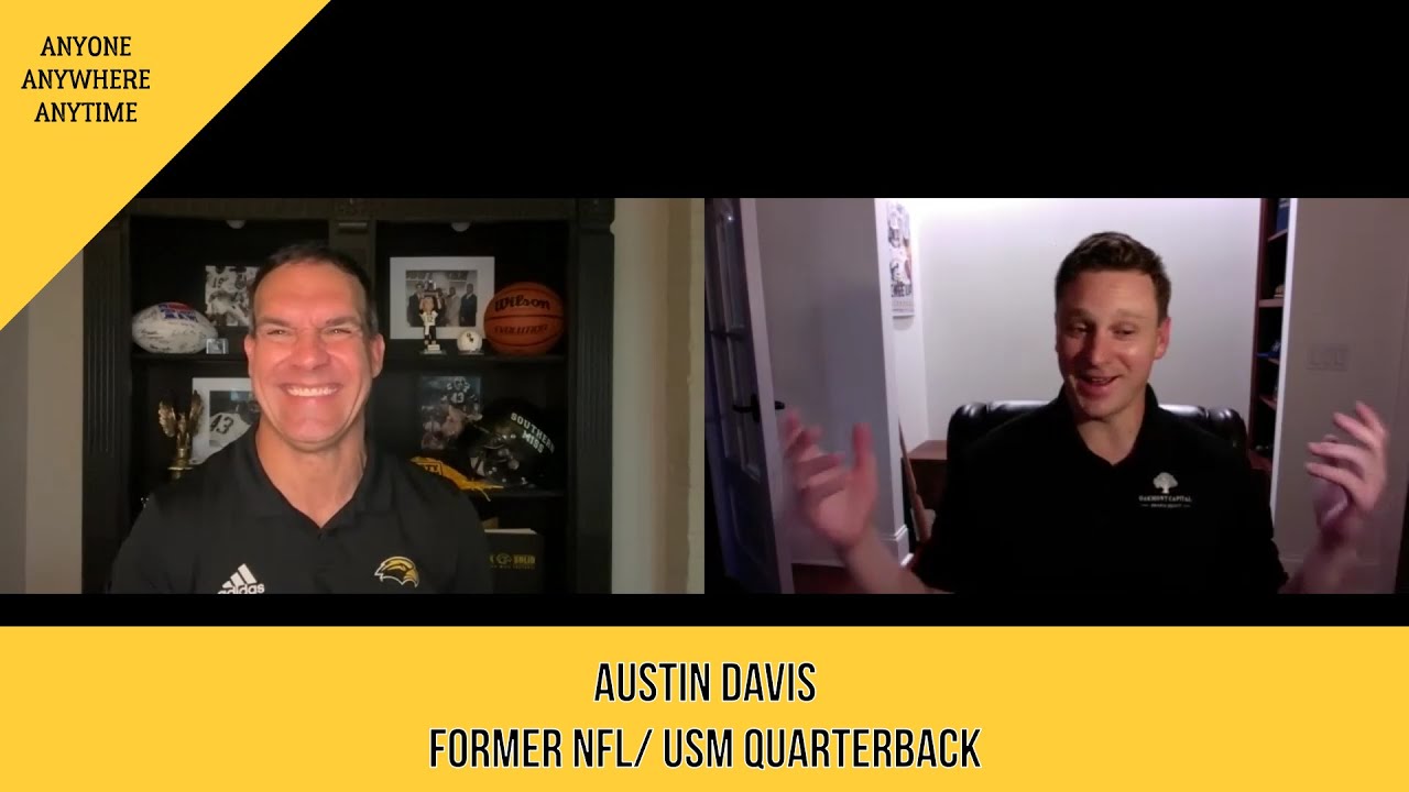 Episode 9 Trailer 1: Austin Davis - YouTube