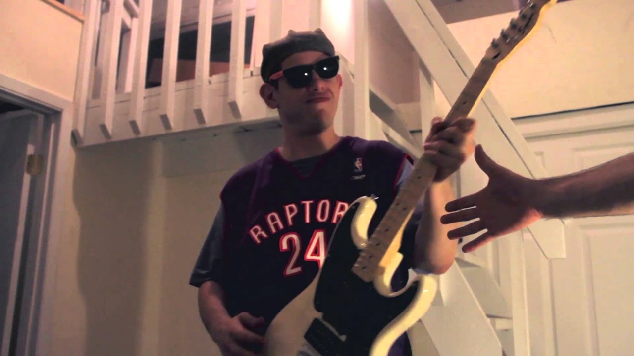 The Cool Gary Show - Season 1 Episode 1 - YouTube