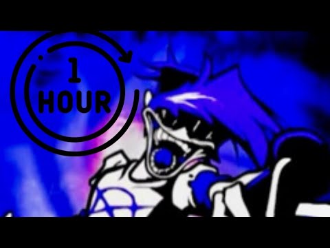 Silly Billy FNF Mod audio (1 hour) - YouTube