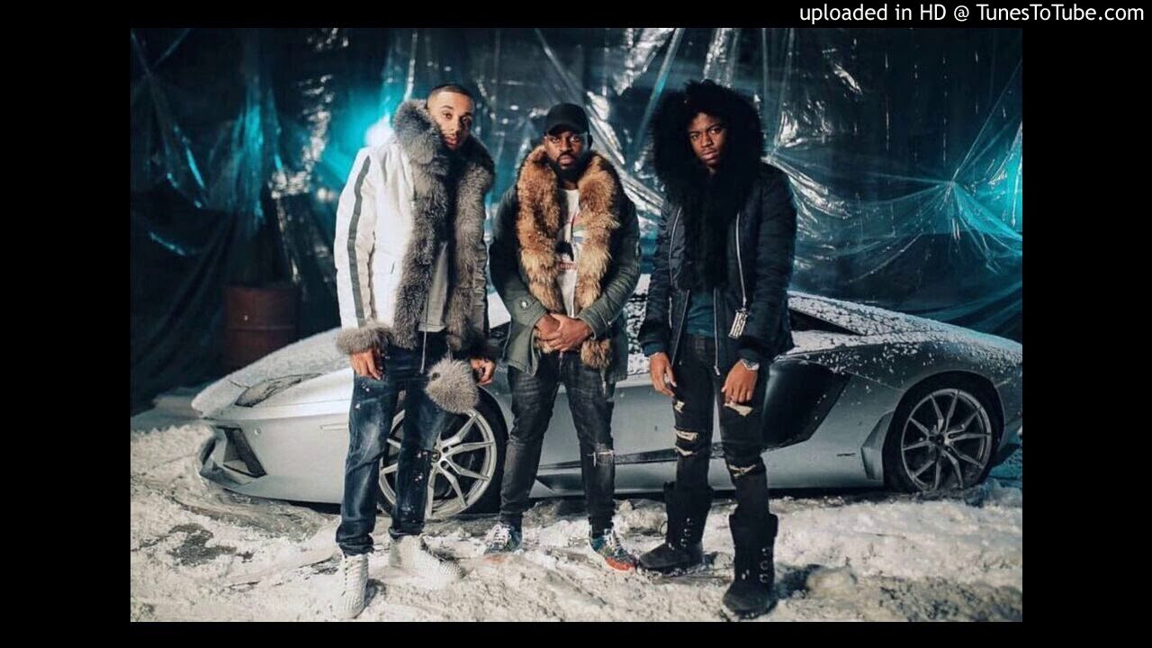 Fredo YRF ft Not3s (432hz) - YouTube