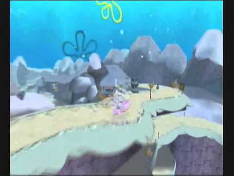 Spongebob Squarepants: Battle For Bikini Bottom - Part 17 - The True ...