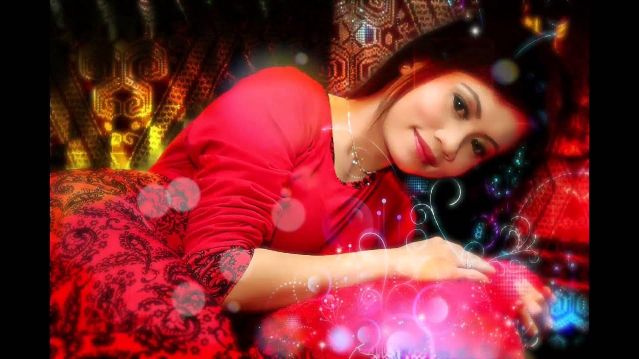 JESSICA REMAYA_MENGKANG DALAM ATI(Promo Version) - YouTube