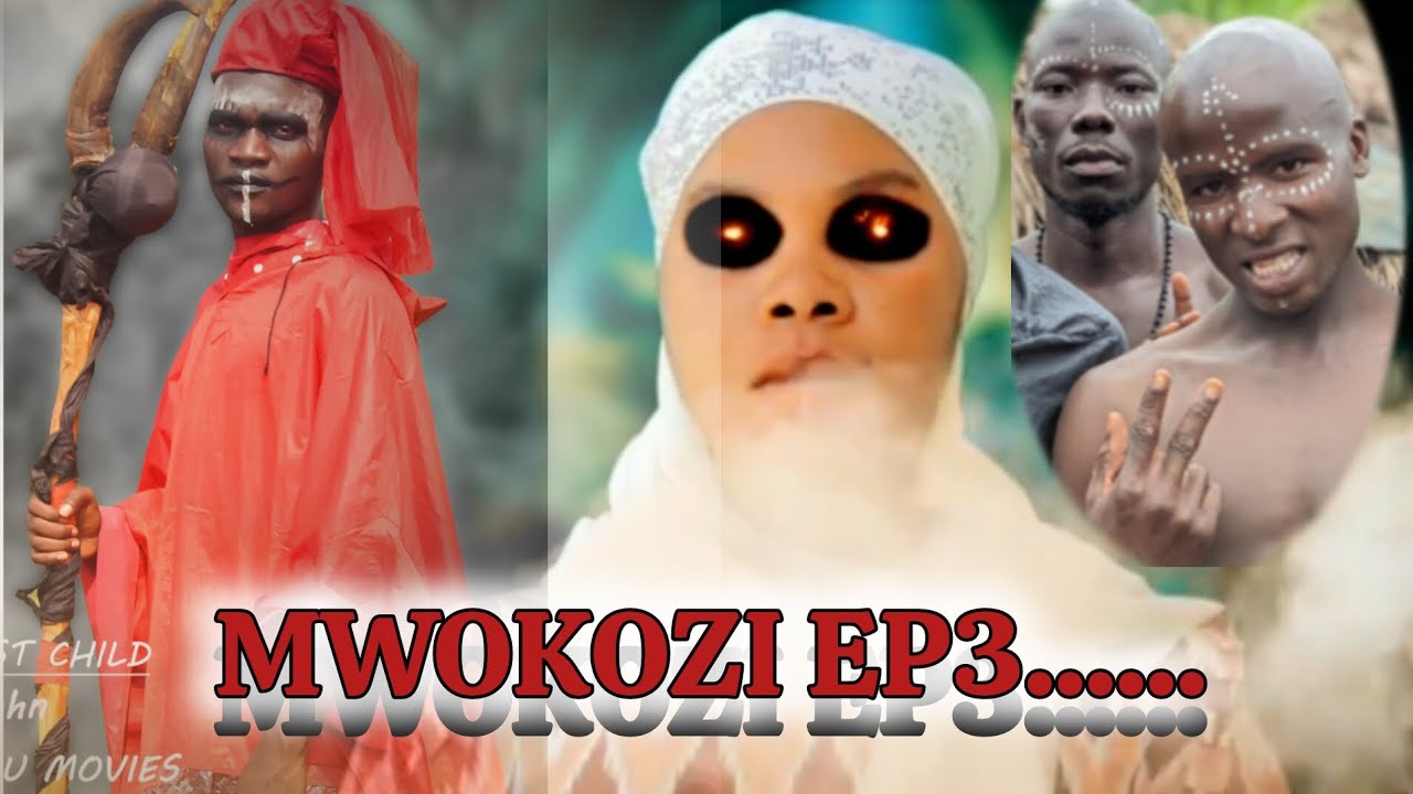 MWOKOZI EP3 - YouTube