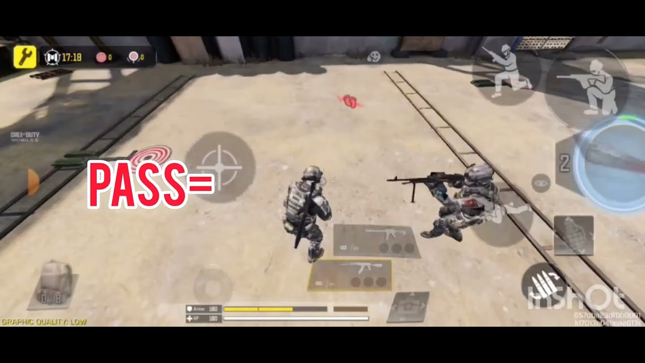 CODM AIMBOT CONFIG FREECODM VIP PERSONAL PAID CONFIG FREE🗿🔥CODM MOD ...