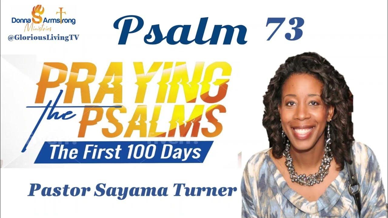 Psalm 73 - YouTube