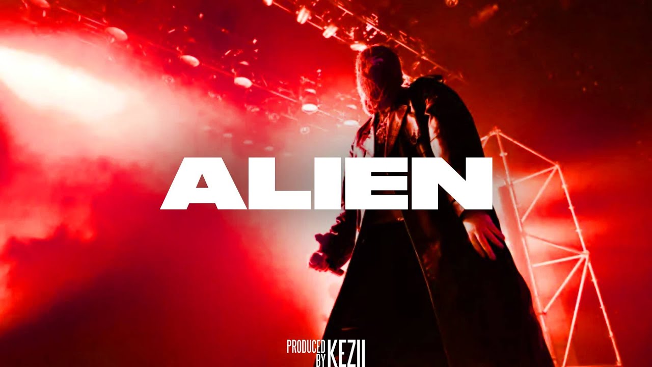 [FREE] Yeat X Ken Carson Type Beat 2023 - "ALIEN" Yeat Type Beat - YouTube
