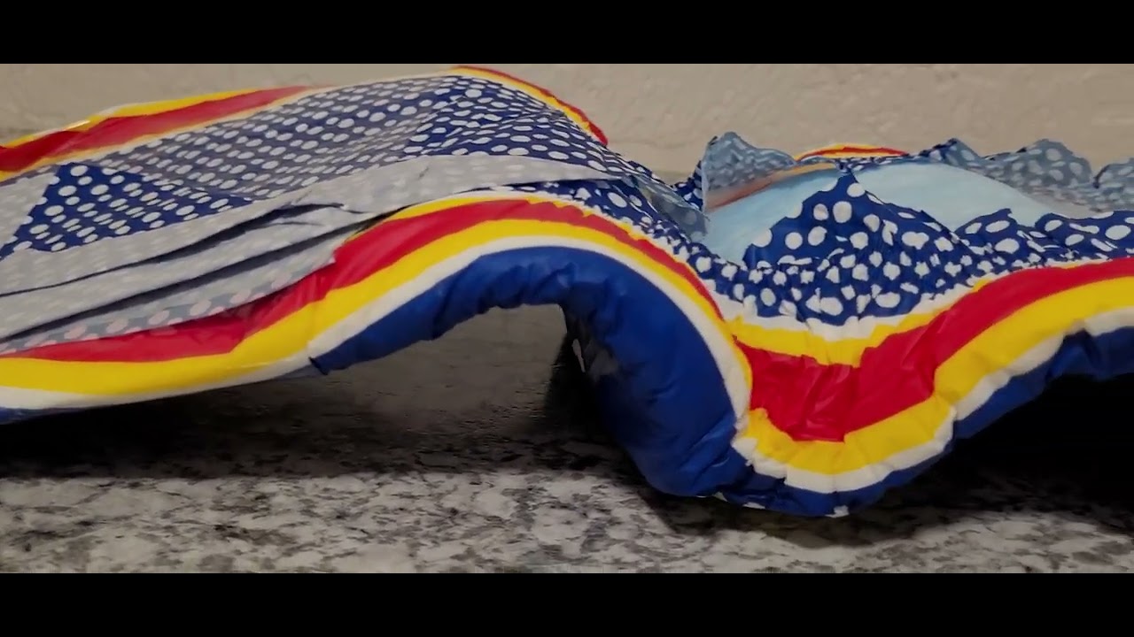 Super Boompa ABDL Diaper - YouTube