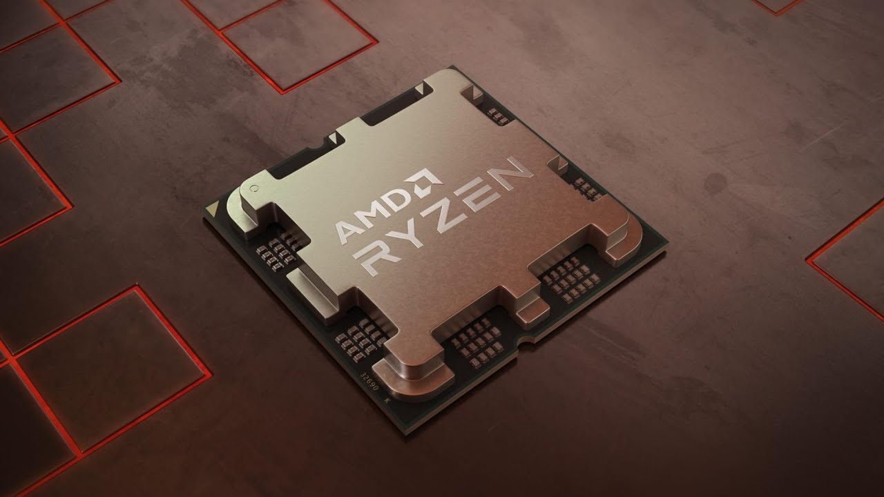 Zen5掌機要來了！AMD銳龍Z2 Extreme明年初發佈 - YouTube