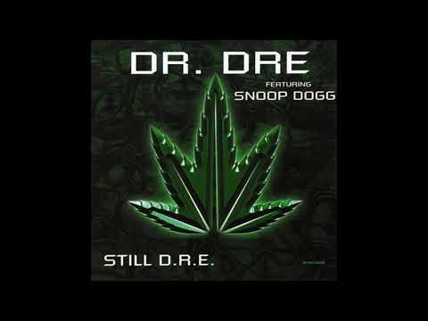 Dr. Dre - Still D. R. E. - (Instrumental Remake)