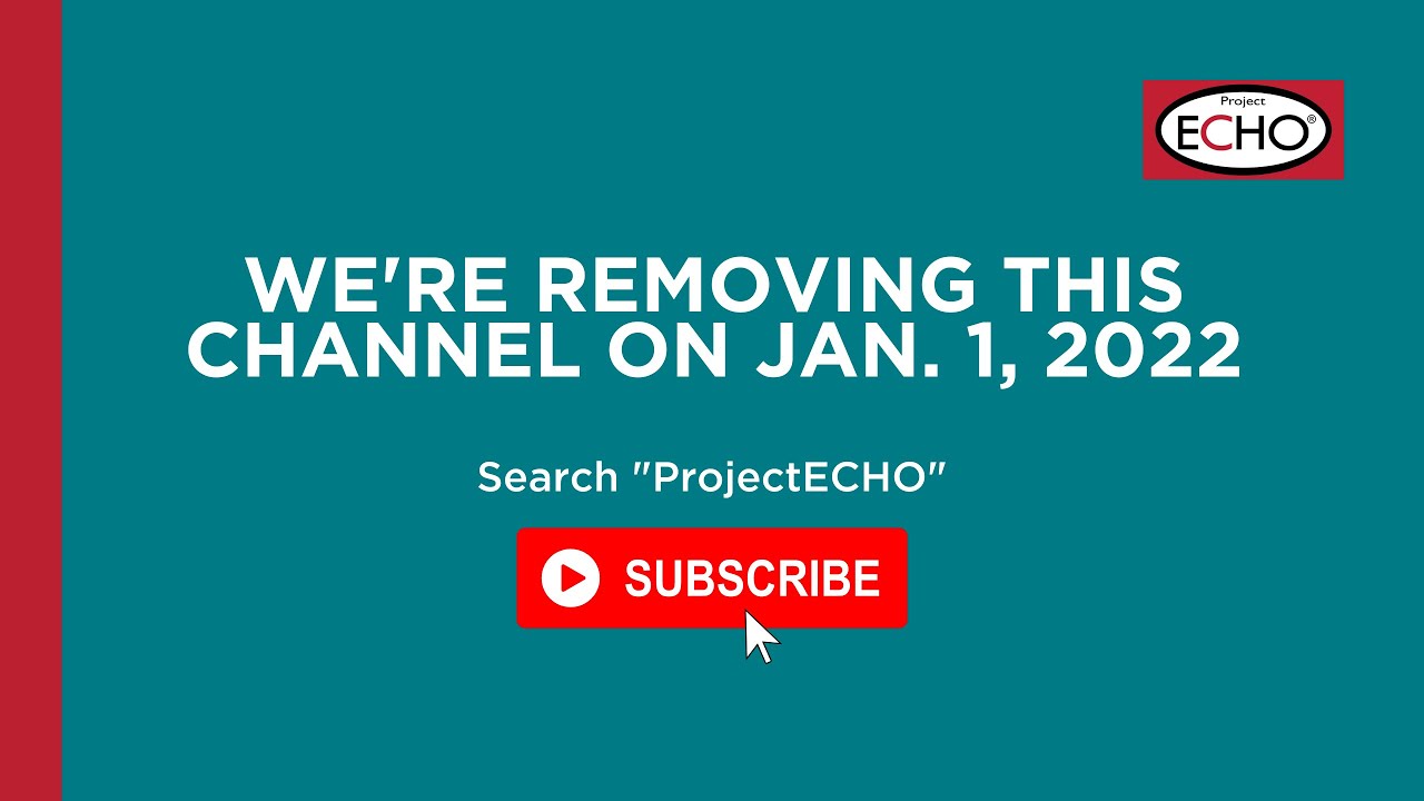 YouTube Channel Has Moved! - YouTube