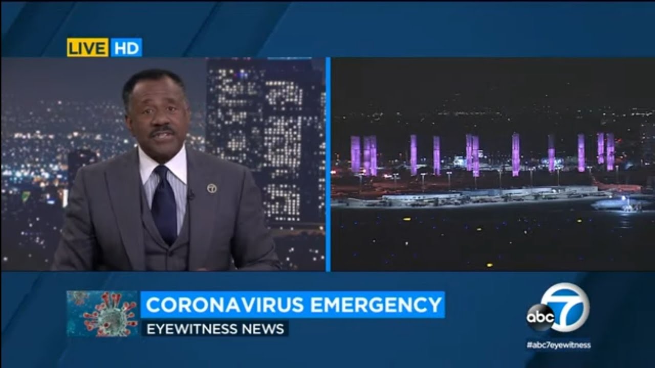 ABC news ch7 used a lot of my videos - YouTube