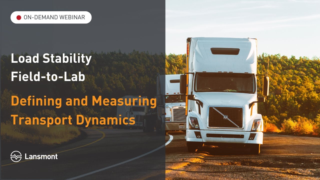 Load stability Series (Part 1) | Field-to-lab: Defining and measuring ...