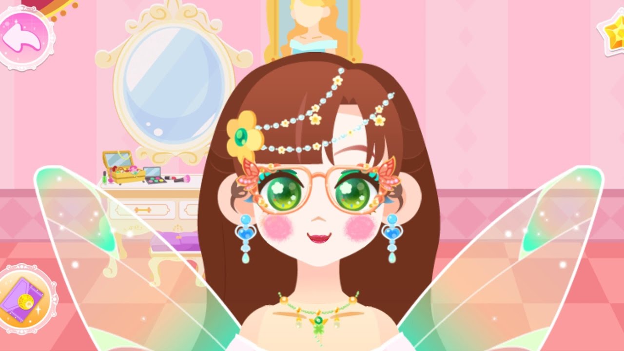 Princess Fashion #2 - Baby Bus Games - Baby Panda World - Kids Games ...