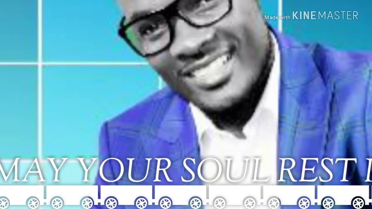 In Loving Memory Of James Nee - YouTube Music