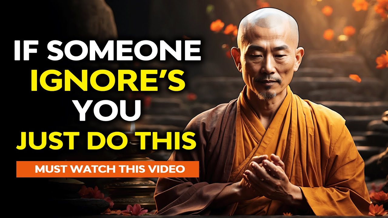 Unlocking Inner Peace: The Buddhist Approach to Dealing with Ignorance ...