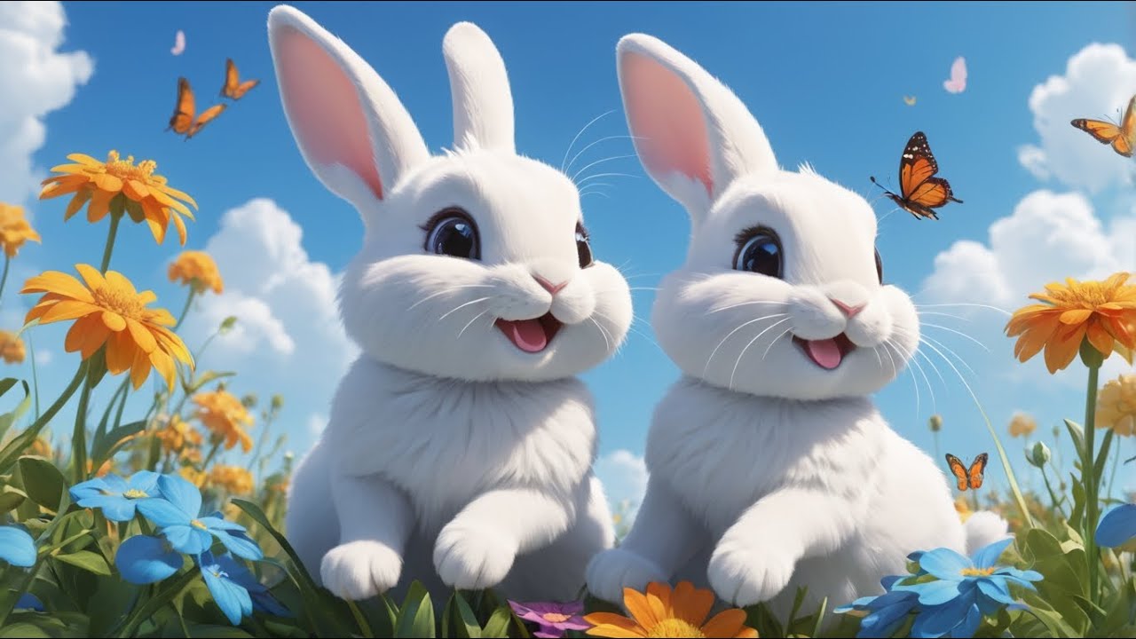 If Your Happy And You Know It Clap Your Hands | Fun & Cheerful Song For ...