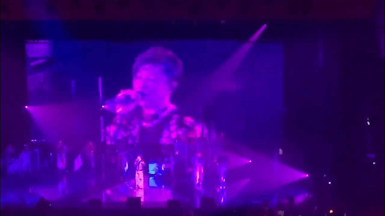 ※撮影OK※ .ENDRECHERI. LIVE 2025 6/1『慈愛ロジック』REBORN グランキューブ大阪 - YouTube