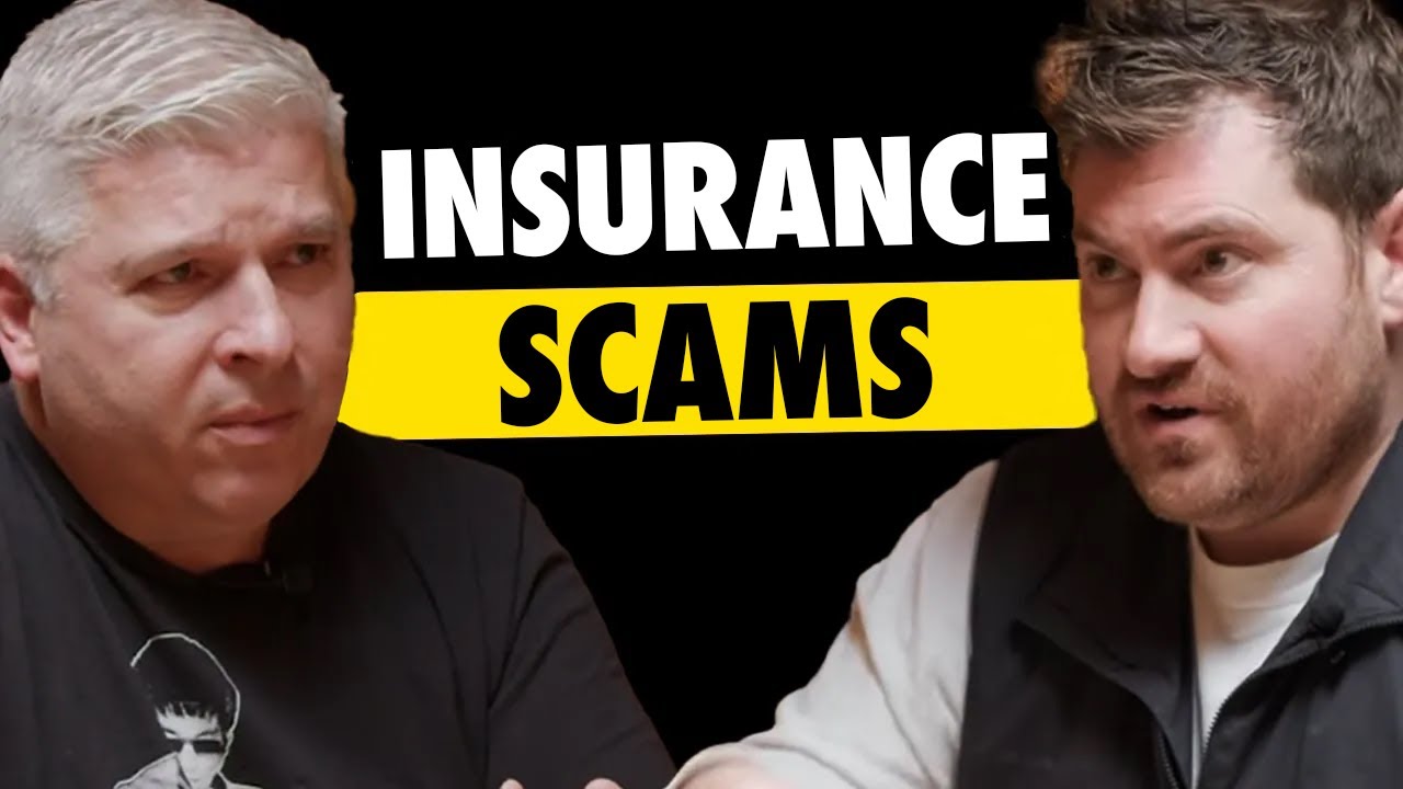 Insurance Investigations Insight from Paul Santi - YouTube