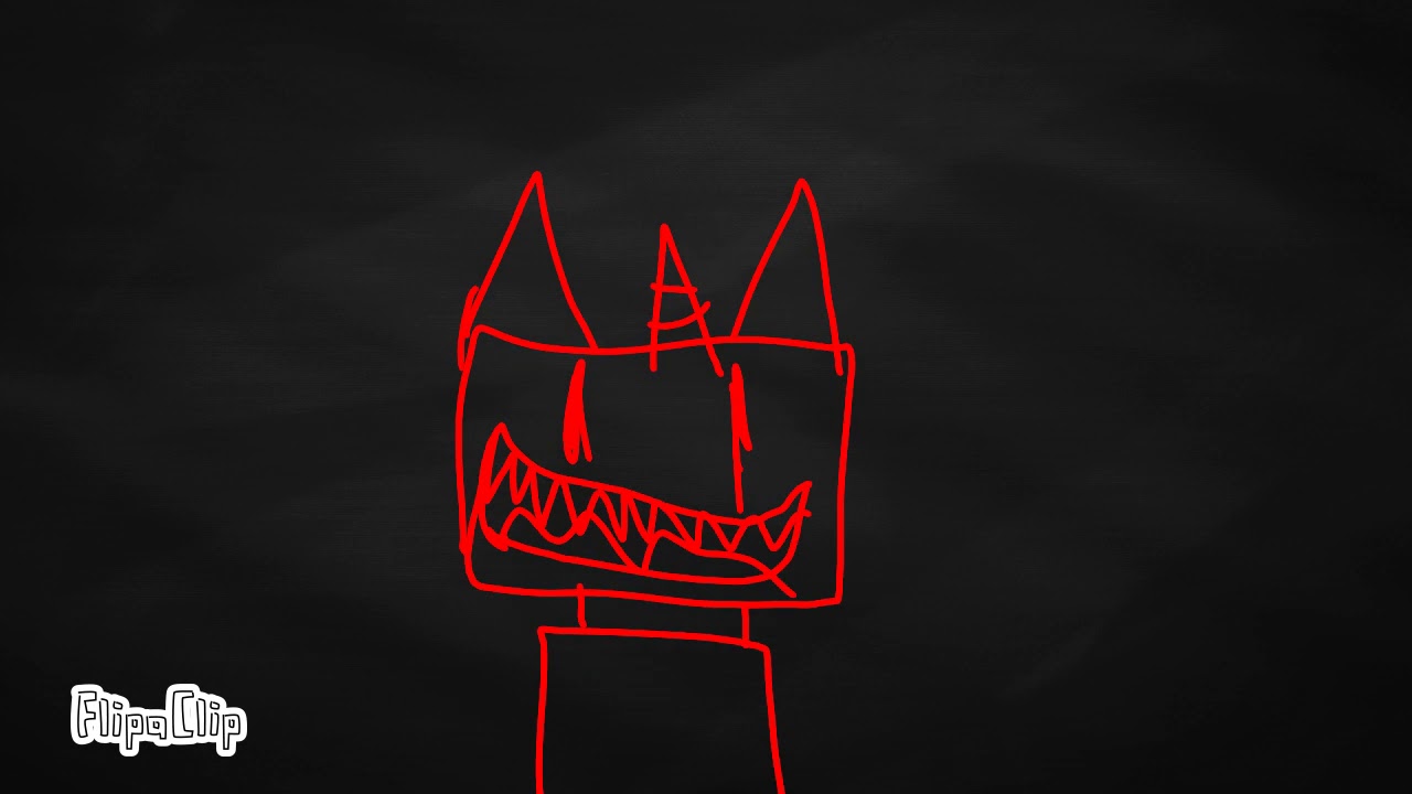 Unikitty horror/ - YouTube