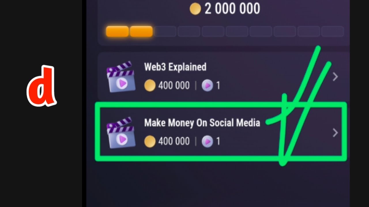 Make money On Social Media! Code Tapswap | Make money managing social media Accounts for ...